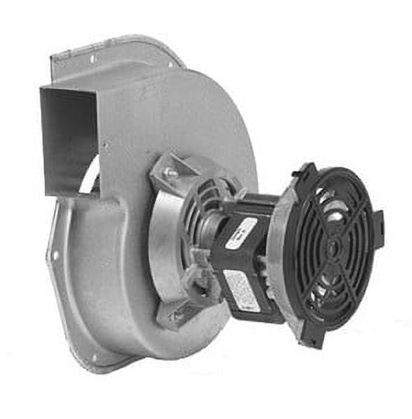 Trane HVAC Furnace Draft Inducer Blower Motor (7002-2558, D330787P01 ...