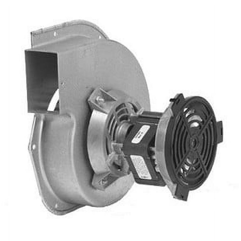 Trane Draft Inducer For