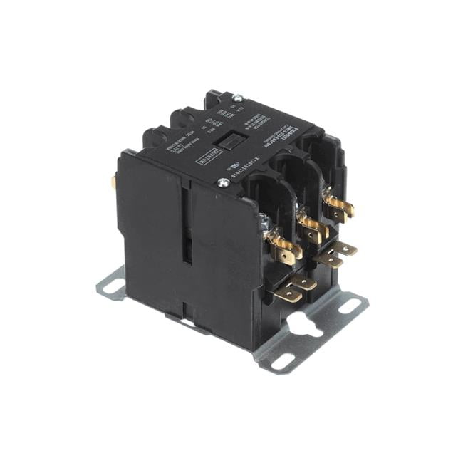Trane CTR01794 General Purpose Contactor - 3 Pole, 25A - Walmart.com