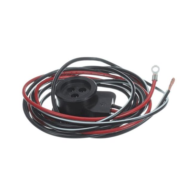 Trane WIR02652 Harness Wire - Plug, Scroll Compressor, 3-12 Gauge ...
