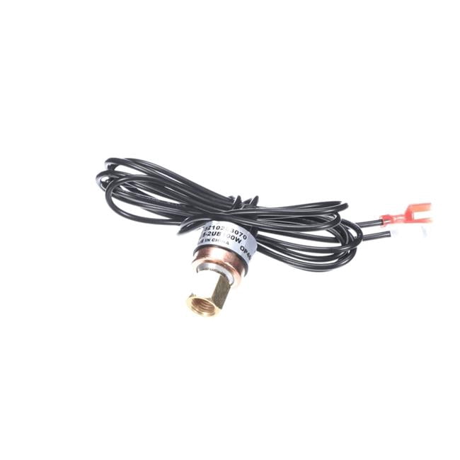 Trane SWT02475 High Pressure Control Switch - 460 Open - Walmart.com