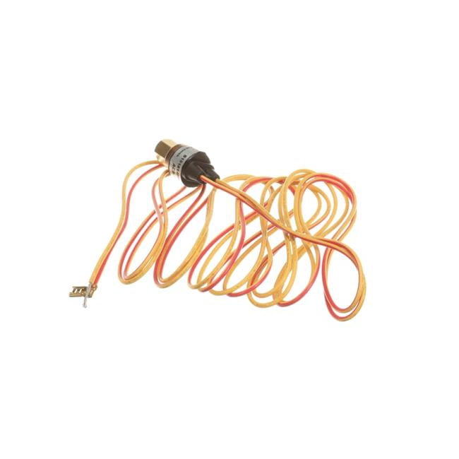Trane SWT03156 High Pressure Switch - SPST, Open At 650 - Walmart.com