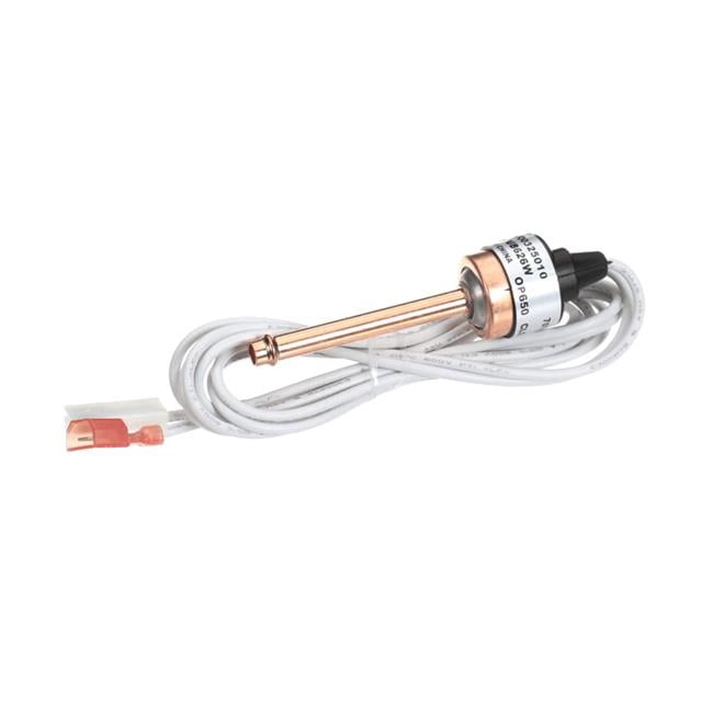 Trane SWT03398 High Pressure Switch with Brazed - Walmart.com