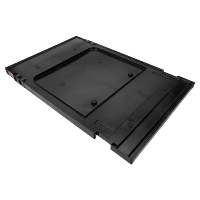 Trane PAN04404 Horizontal Drain Pan - 31 x 20 in. - Walmart.com