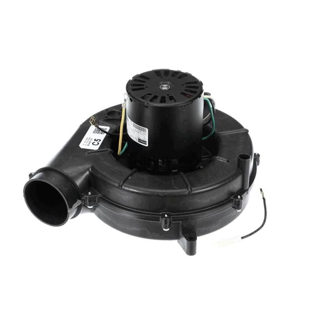 Trane BLW01137 Inducer Ball Bearing Draft Blower - 1-Stage - Walmart.com