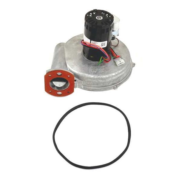 Trane Inducer Motor KIT2591 - Walmart.com