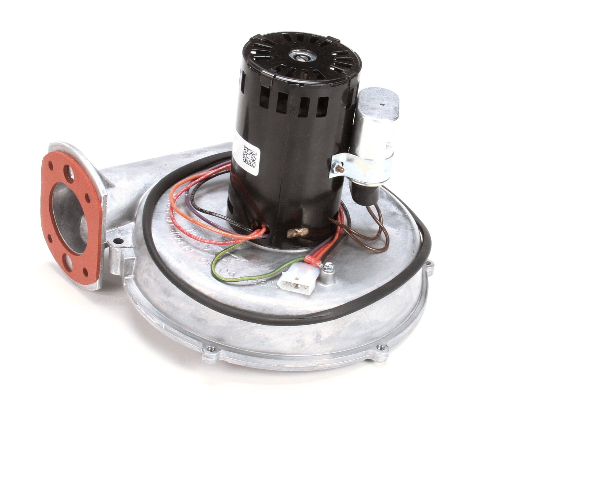 Trane Blower Motor Replacement