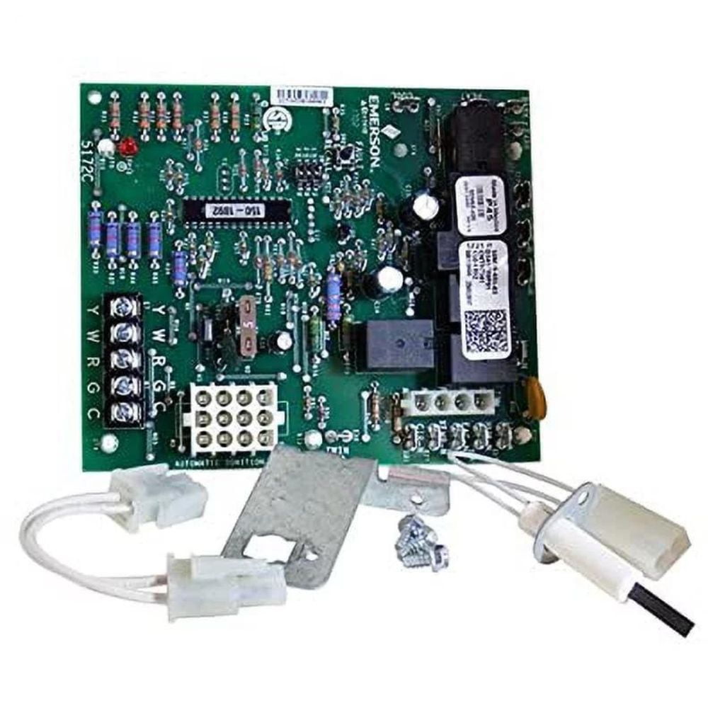 Trane KIT18110 | Trane Defrost Boards & Controls - Walmart.com