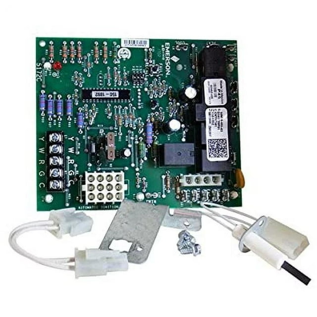 Trane KIT18110 | Trane Defrost Boards & Controls - Walmart.com