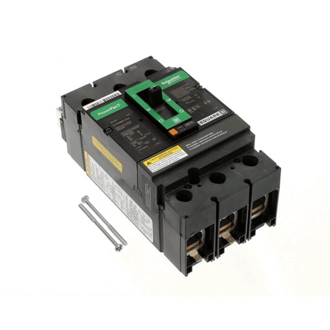 Trane SWT03257 Lugs On Disconnect Switch - 250A & 600V - Walmart.com