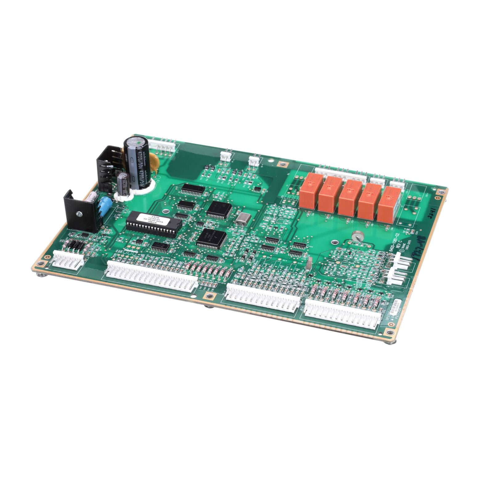 Trane MOD01387- Genuine OEM Replacement Part - Walmart.com