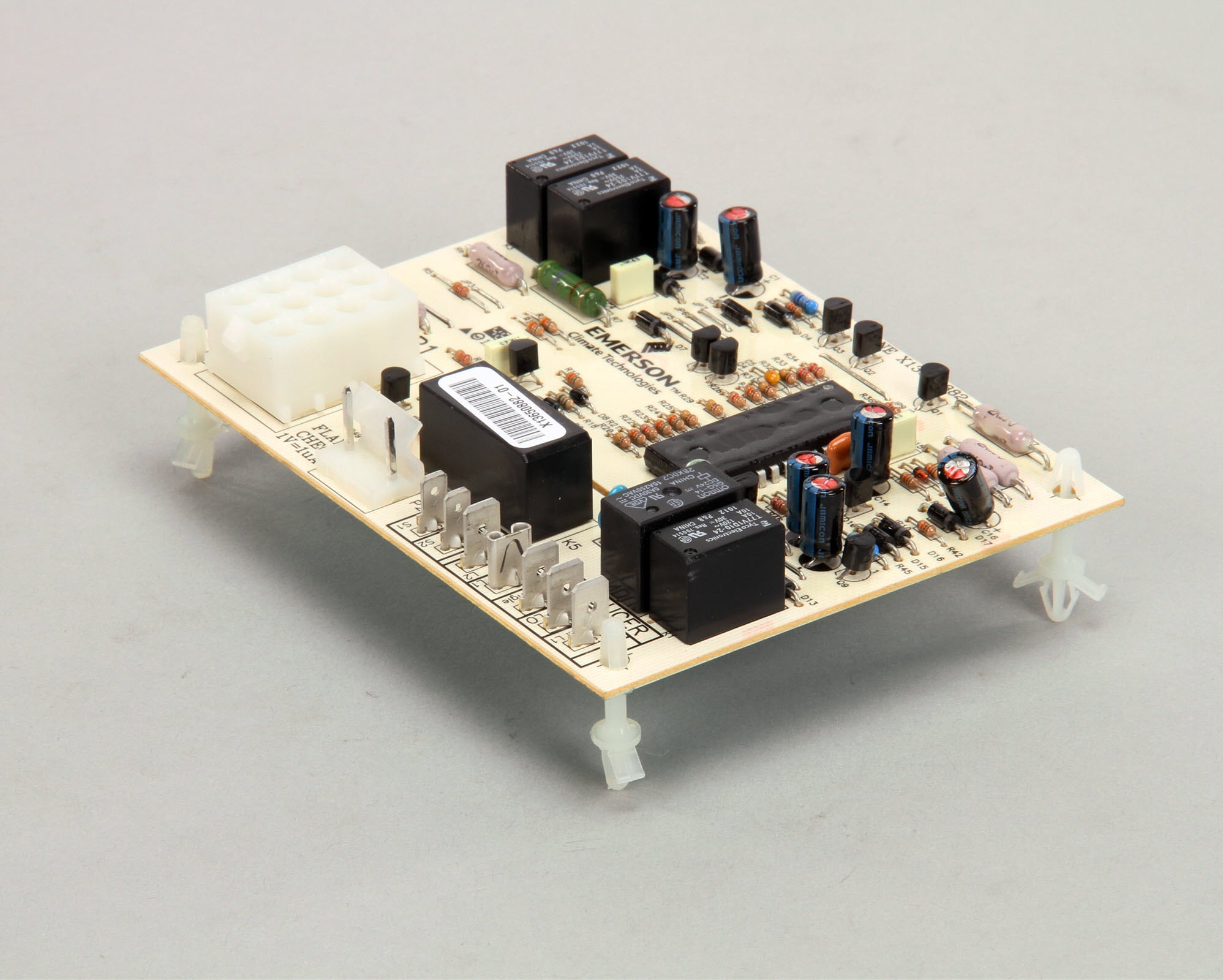 Trane Module, Gas Ignition MOD01393 - Genuine OEM Replacement Part ...