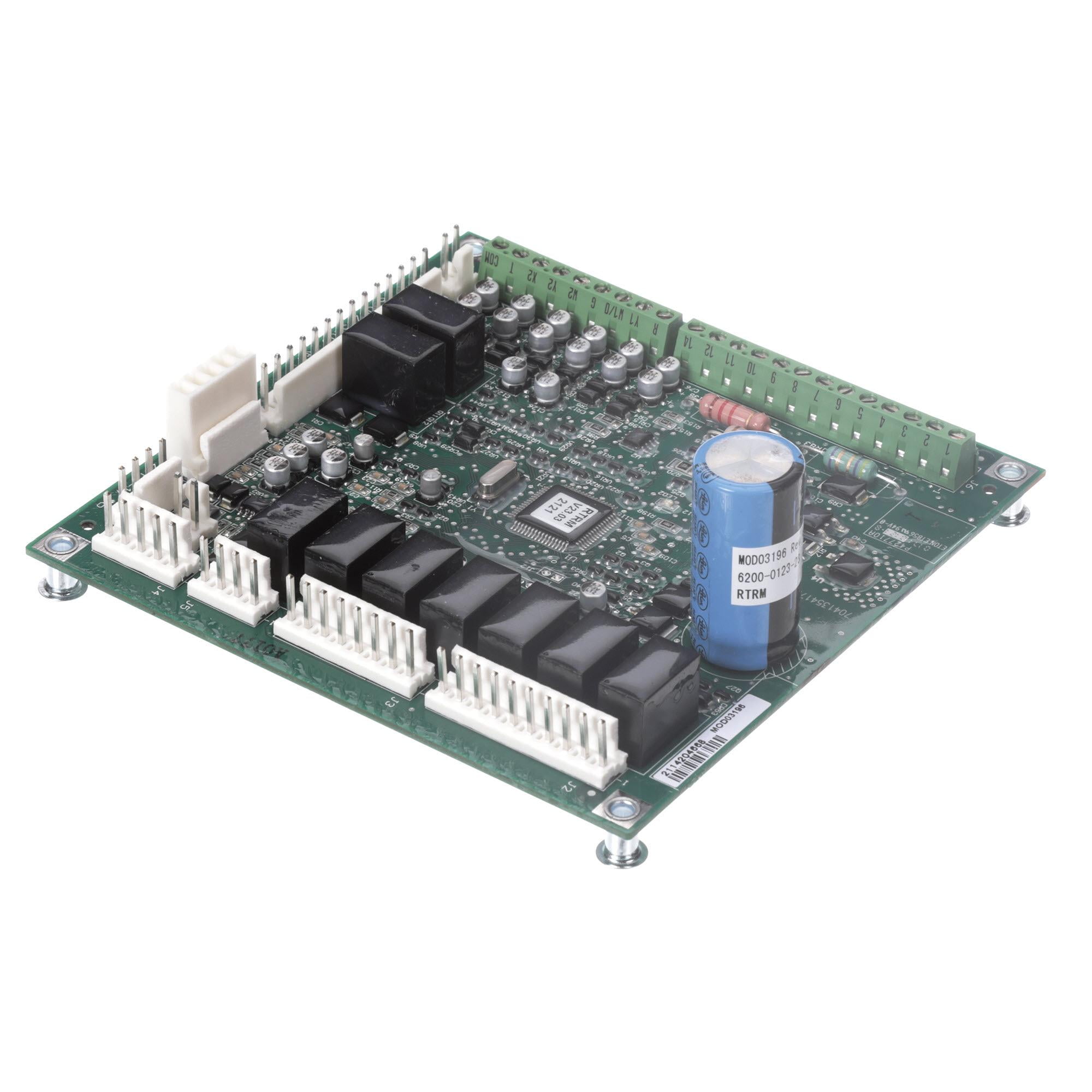 Trane MOD03196- Genuine OEM Replacement Part - Walmart.com