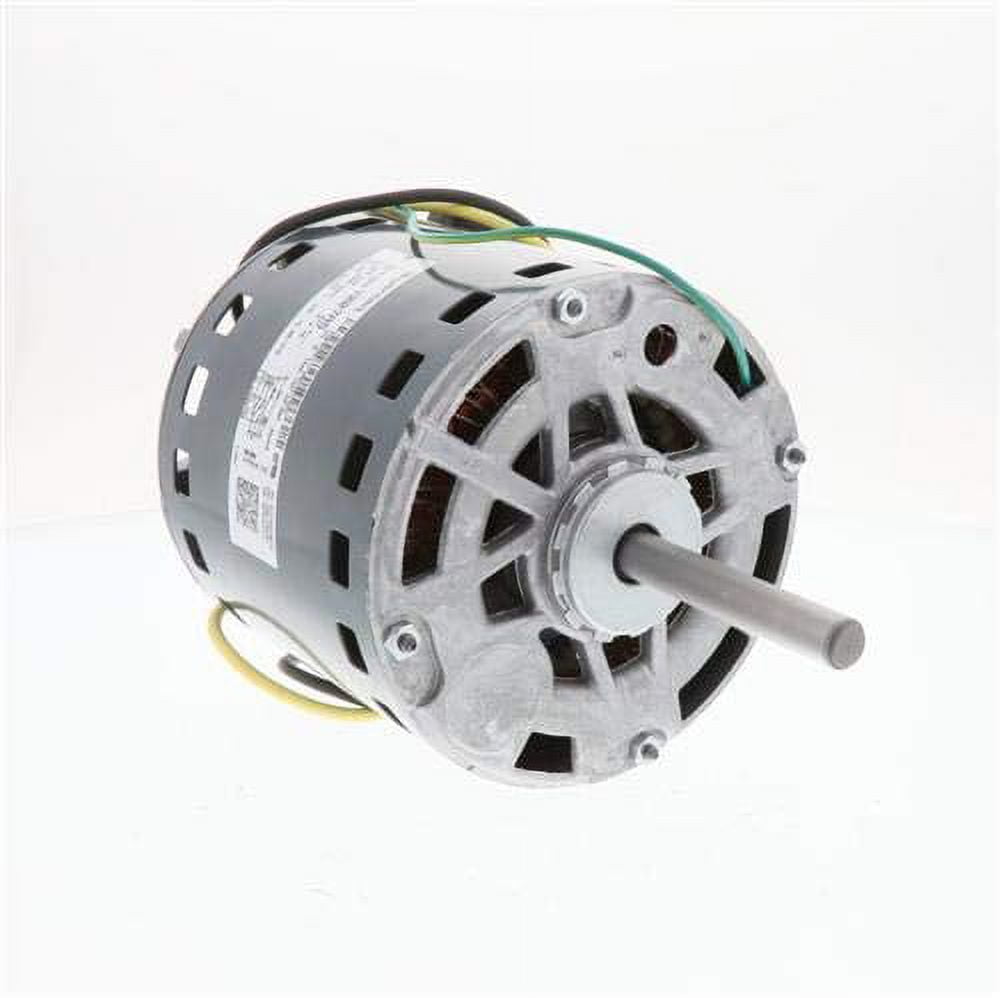 Trane MOT18958 200-230V, 1 PH, 1/2 HP, 1000 RPM, 3-Speed Motor, replacement for MOT11863 ...