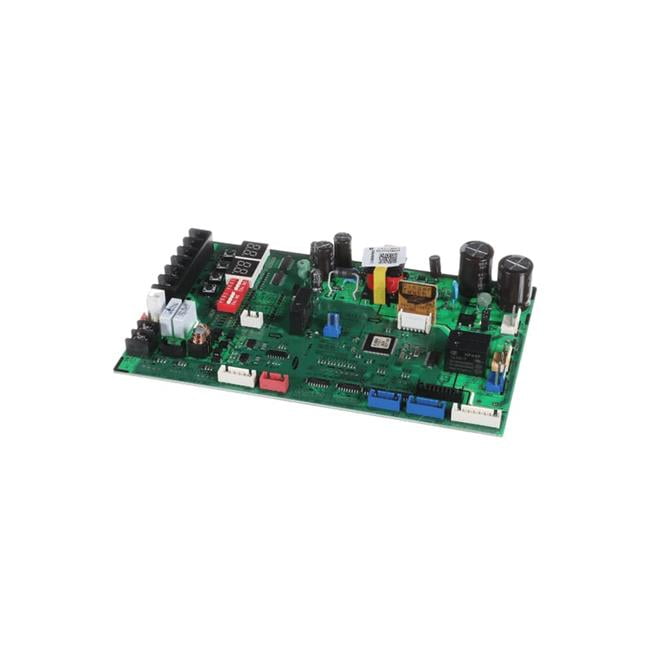 Trane BRD05308 Main PCB Board - Walmart.com