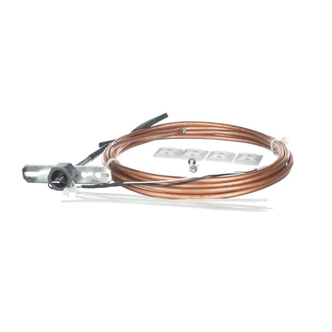 Trane SEN00999 Mixed Air Temp Sensor - 15 ft. Capillary - Walmart.com