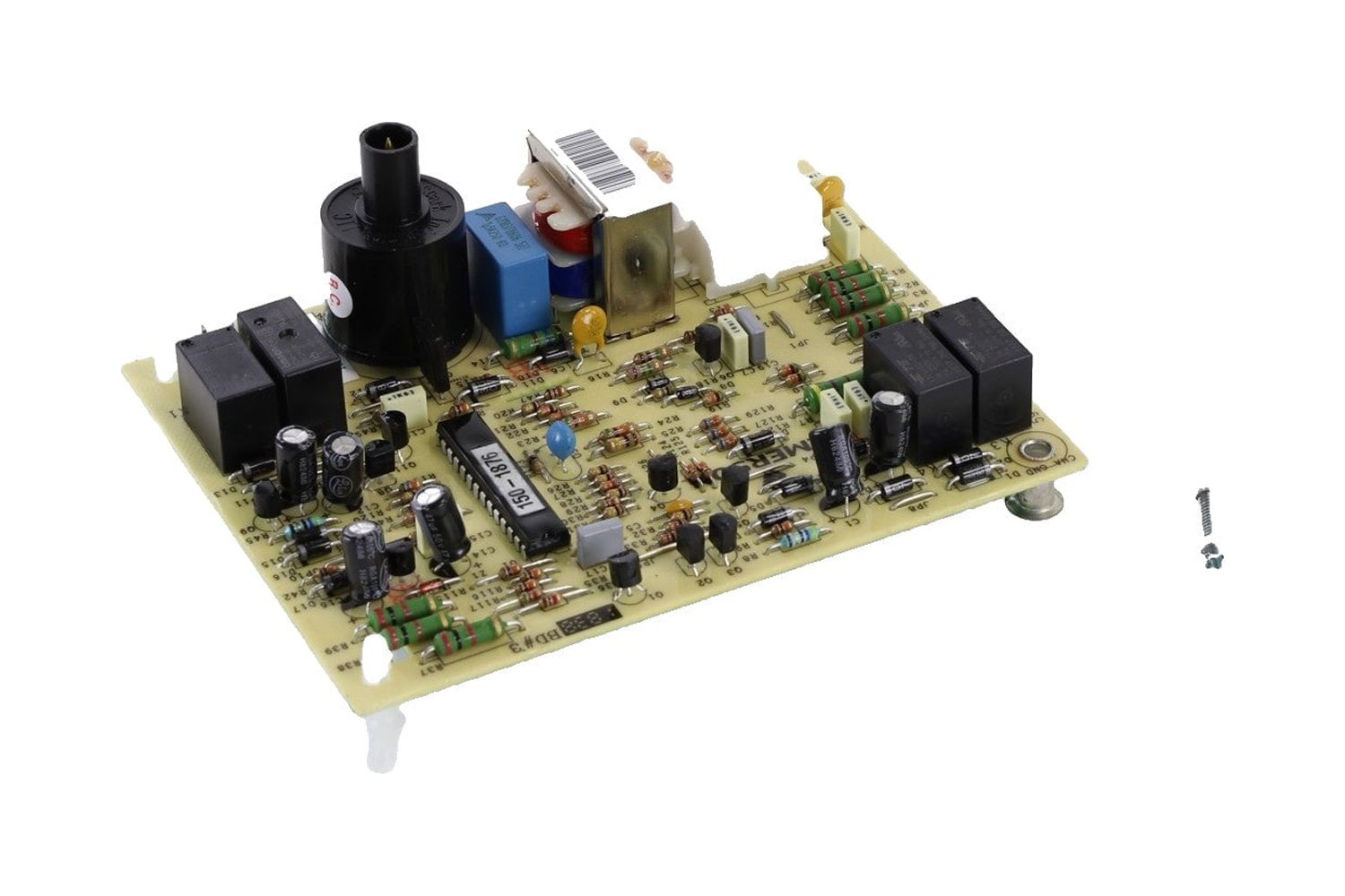 Trane Mod1298 Ignition Module: Reliable Control for Efficient Heating ...