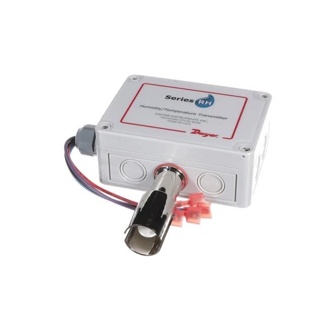 Trane SEN03072 OA Temp & Humidity Sensor - Walmart.com