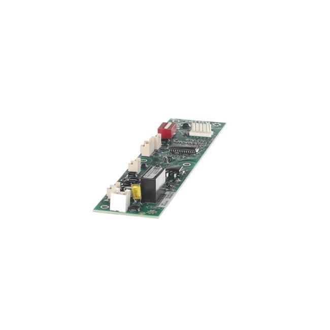 Trane CNT07214 PCB EHC Control - 3 Relay - Walmart.com