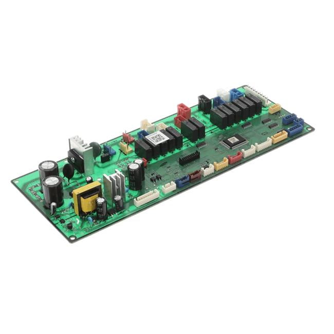Trane BRD06955 PCB Main-Hubboard Board - Walmart.com