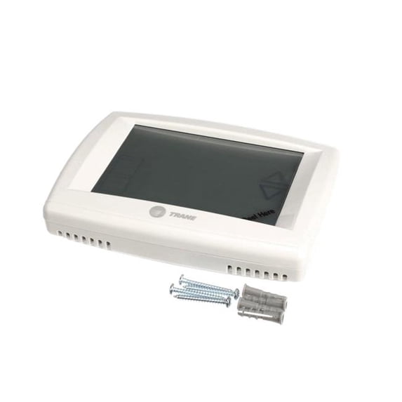 Trane TCONT302AS42DA Programmable 7-Day Thermostat - Walmart.com