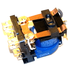 Trane RLY1172 | Trane Relays, Switches & Limit Controls - Walmart.com