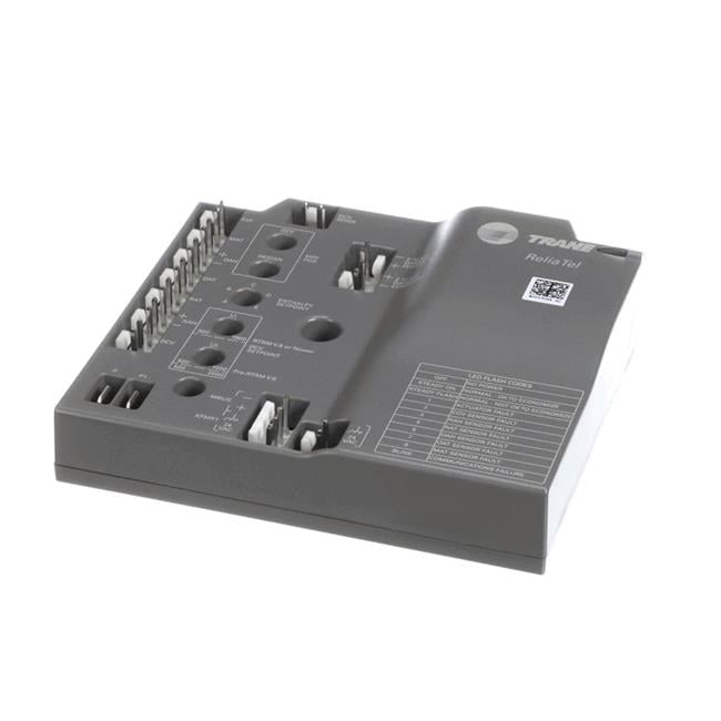 Trane MOD03099 Reliatel Economizer Module - Walmart.com