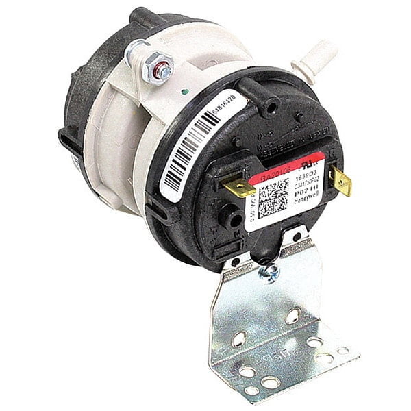 Trane SPNO Dual Pressure Switch SWT4232 - Walmart.com