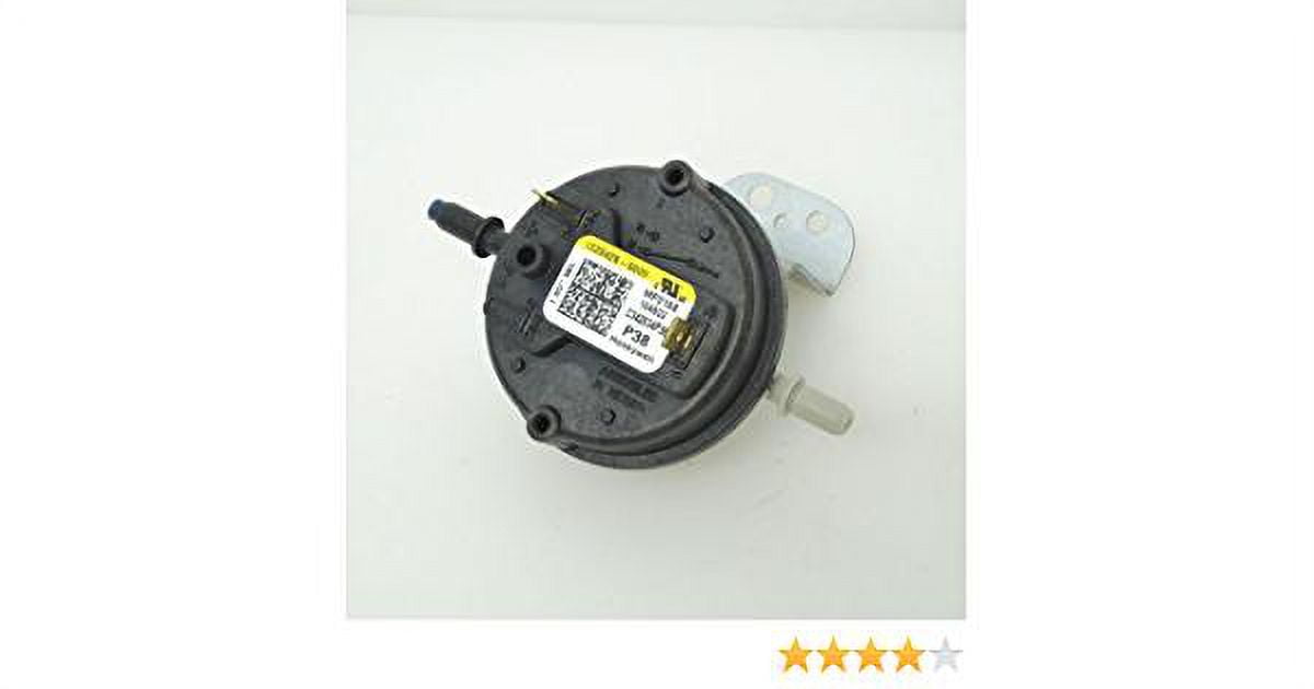 Trane SWT3254 | Trane Pressure Switches - Walmart.com