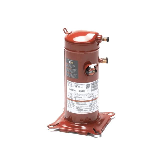 Trane COM11188 SXE025C1BP Alliance Scroll Compressor - Walmart.com