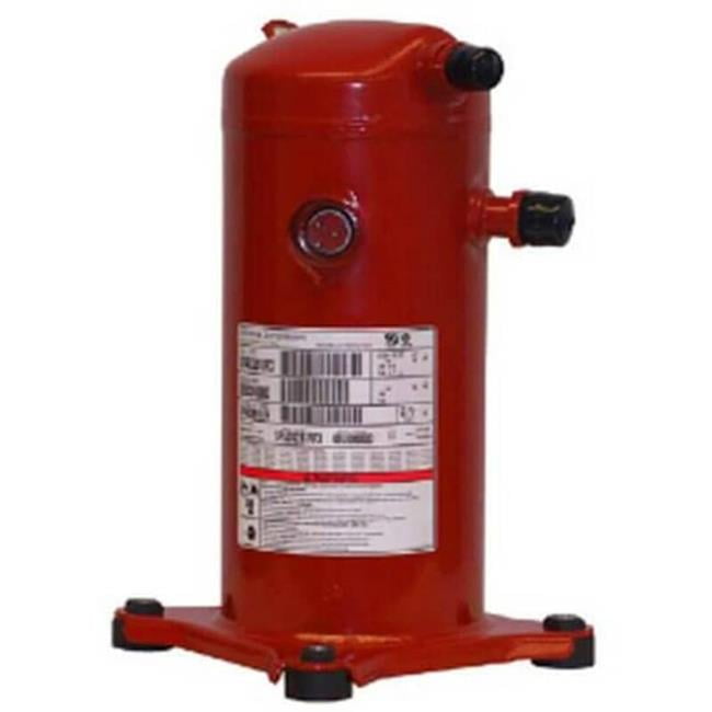 Trane COM13118 Scroll Compressor - 230-60H, 1PH - Walmart.com