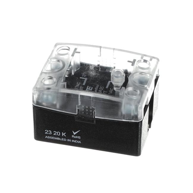 Trane RLY02909 Solid State Standard Hockey Puck Relay - Walmart.com
