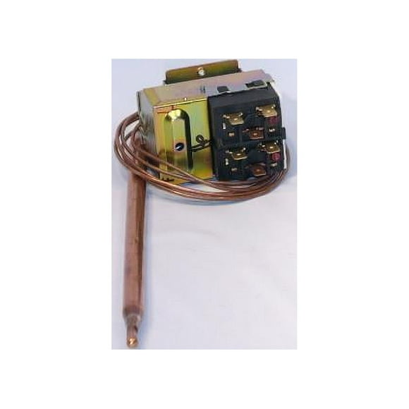 Trane Thermostats in Thermostats By Brand - Walmart.com