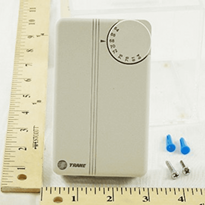 New Trane THT1234 | Trane Thermostats Wall - Walmart.com
