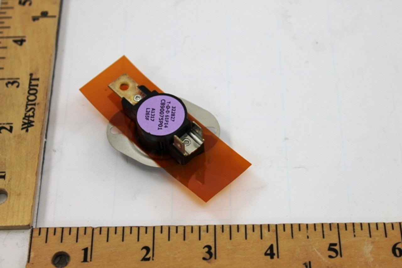 Trane THT2212 | Trane Thermostats - Walmart.com