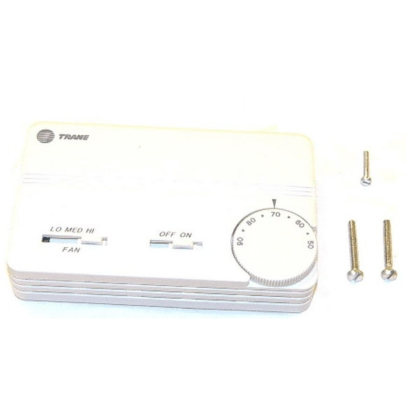 Trane Thermostats in Thermostats By Brand - Walmart.com