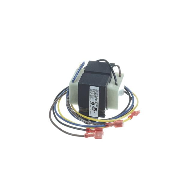 Trane TRR01036 Transformer - 50Va, 277V Pri & 24V Sec - Walmart.com