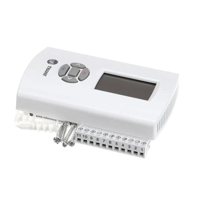 Trane SEN02076 Temperature Sensor Set - Walmart.com