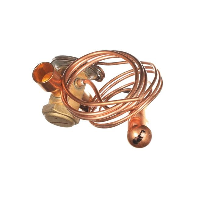 Trane VAL18989 Thermal Expansion Valve - 8 Ton - Walmart.com
