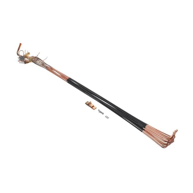 Trane VAL10712 Thermal Expansion Valve Assembly - Walmart.com