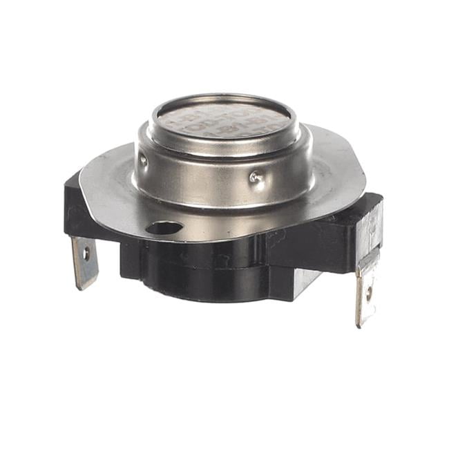 Trane THT02654 Thermostat Limit Switch - Open At 130 F - Walmart.com