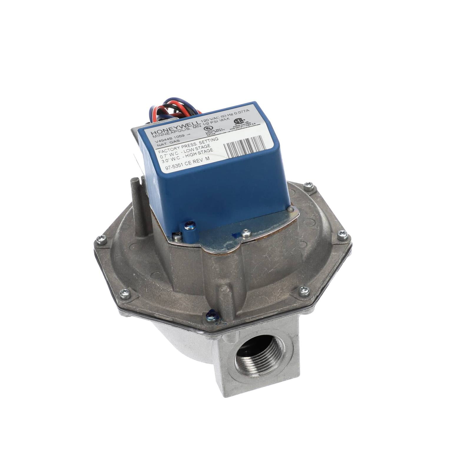 Trane VAL02872- Genuine OEM Replacement Part - Walmart.com
