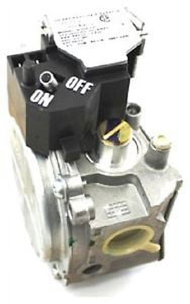 Trane VAL09029 24V 1/2" Npt. Slow Opening Gas Valve - Walmart.com