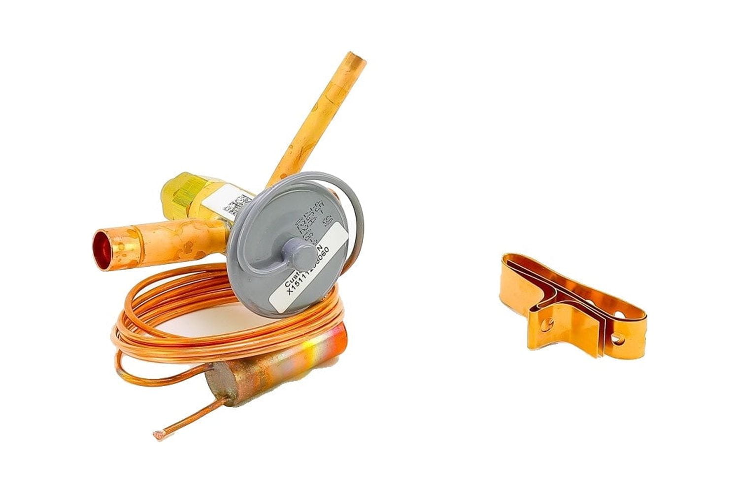 Trane Val9576 - 1/2X5/8 R410A 8Ton Txv 60"Cap - Walmart.com