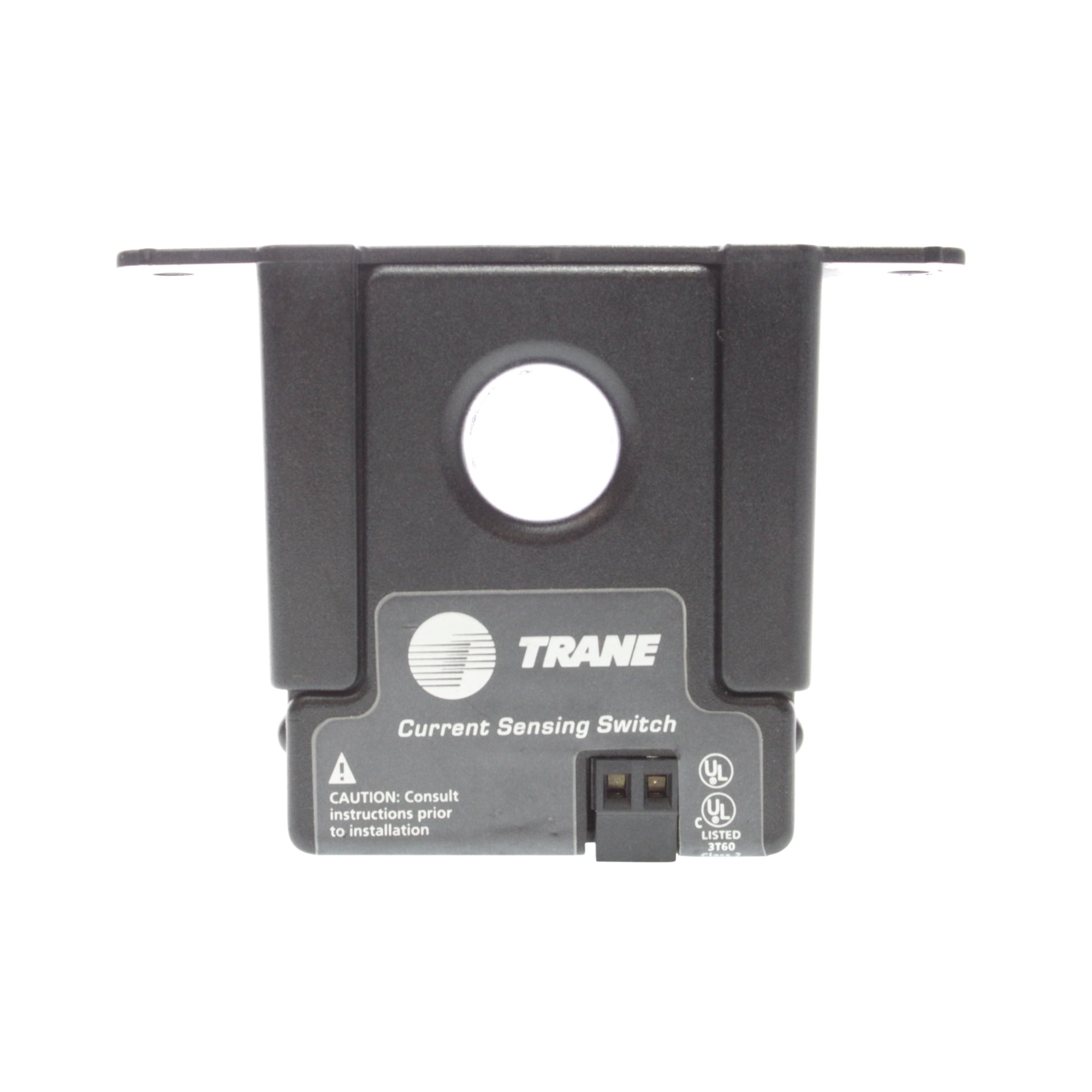 Trane X13310270-01 Current Sensing Relay Switch, Current Transformer CT ...