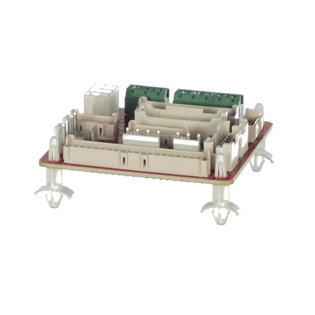 Trane MOD02698 Zn ECM Adapter Module - Walmart.com