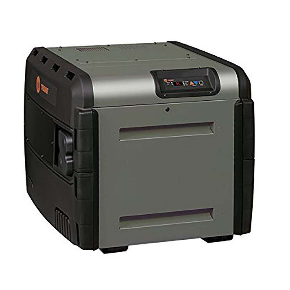 Trane by Hayward 250K BTU Propane Gas In Ground Swimming Pool Spa ...