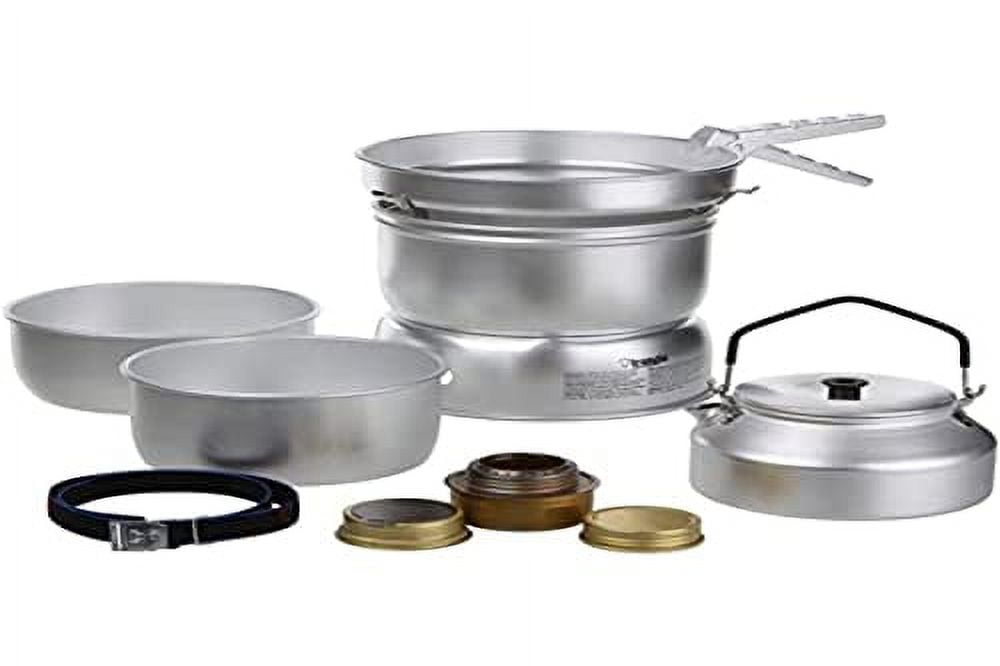 Trangia 27 Cookset - Walmart.com