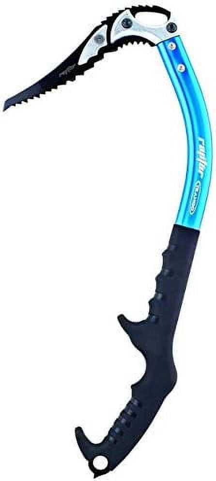 Trango Raptor Ice Tool - Lightweight Aluminum Ice Axe for ...