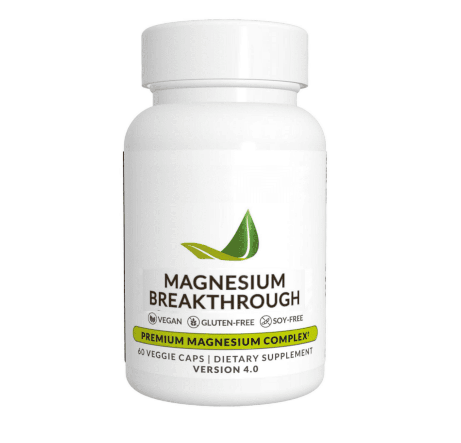TranqueliLife Elemental Formula 4.0 – Multi-Source Magnesium Matrix ...